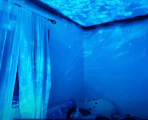 9 Ways To Make Room Brighter At Night | (Updated!!!) » Gorilla Rooms