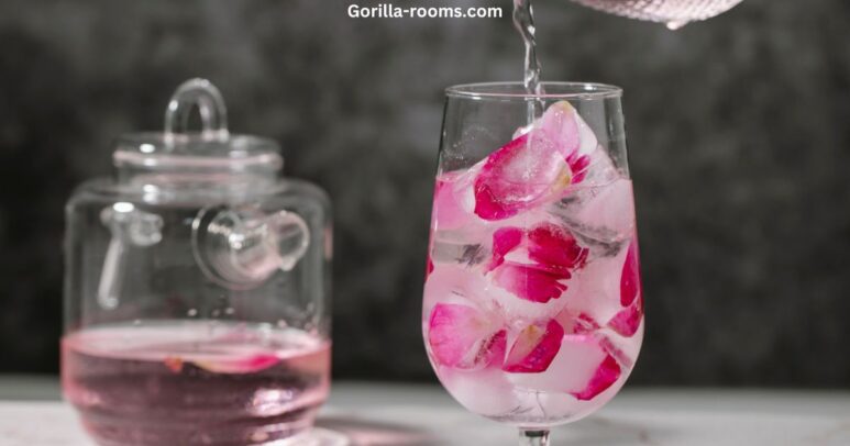 How to Preserve a Rose in a Jar? Best Methods! » Gorilla Rooms