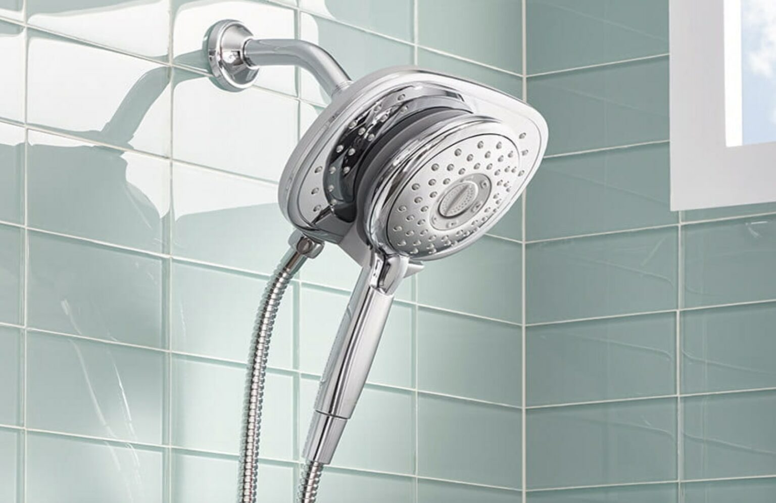 9 Types of Shower Faucets That You Need To Know » Gorilla Rooms