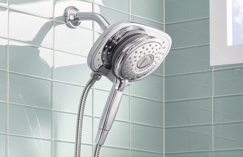 9 Types of Shower Faucets That You Need To Know » Gorilla Rooms